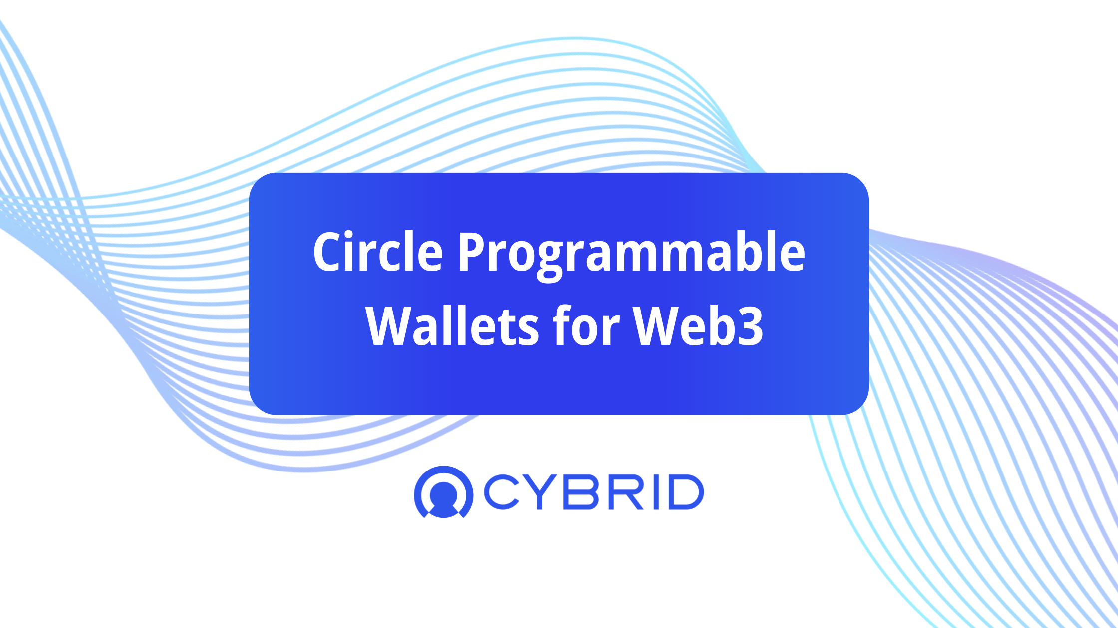 Circle's Programmable Wallets: A Game-Changer for Web3 Companies